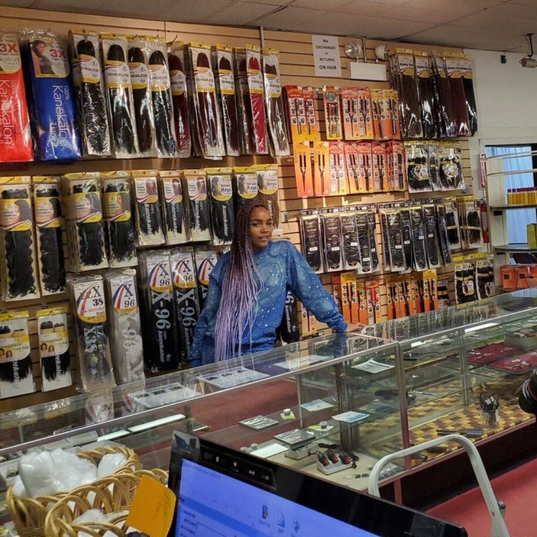 Funding – Southeast Chicago Chamber of Commerce